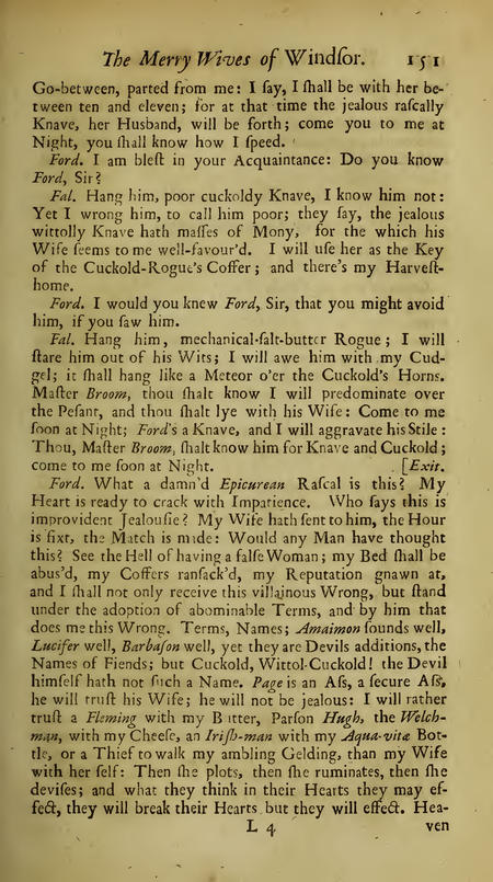 Page Info for Works Rowe (Boston Public Library), page 215 :: Facsimile ...