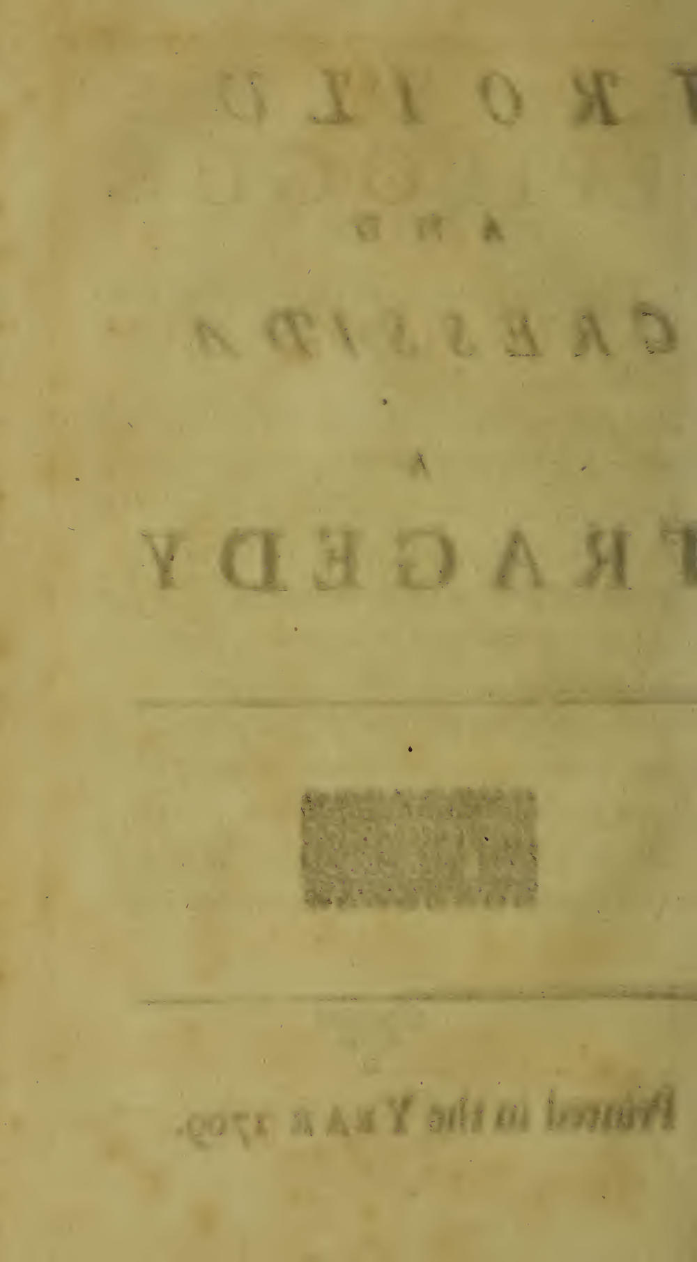 Page Info for Works Rowe (Boston Public Library), page 279 :: Facsimile ...